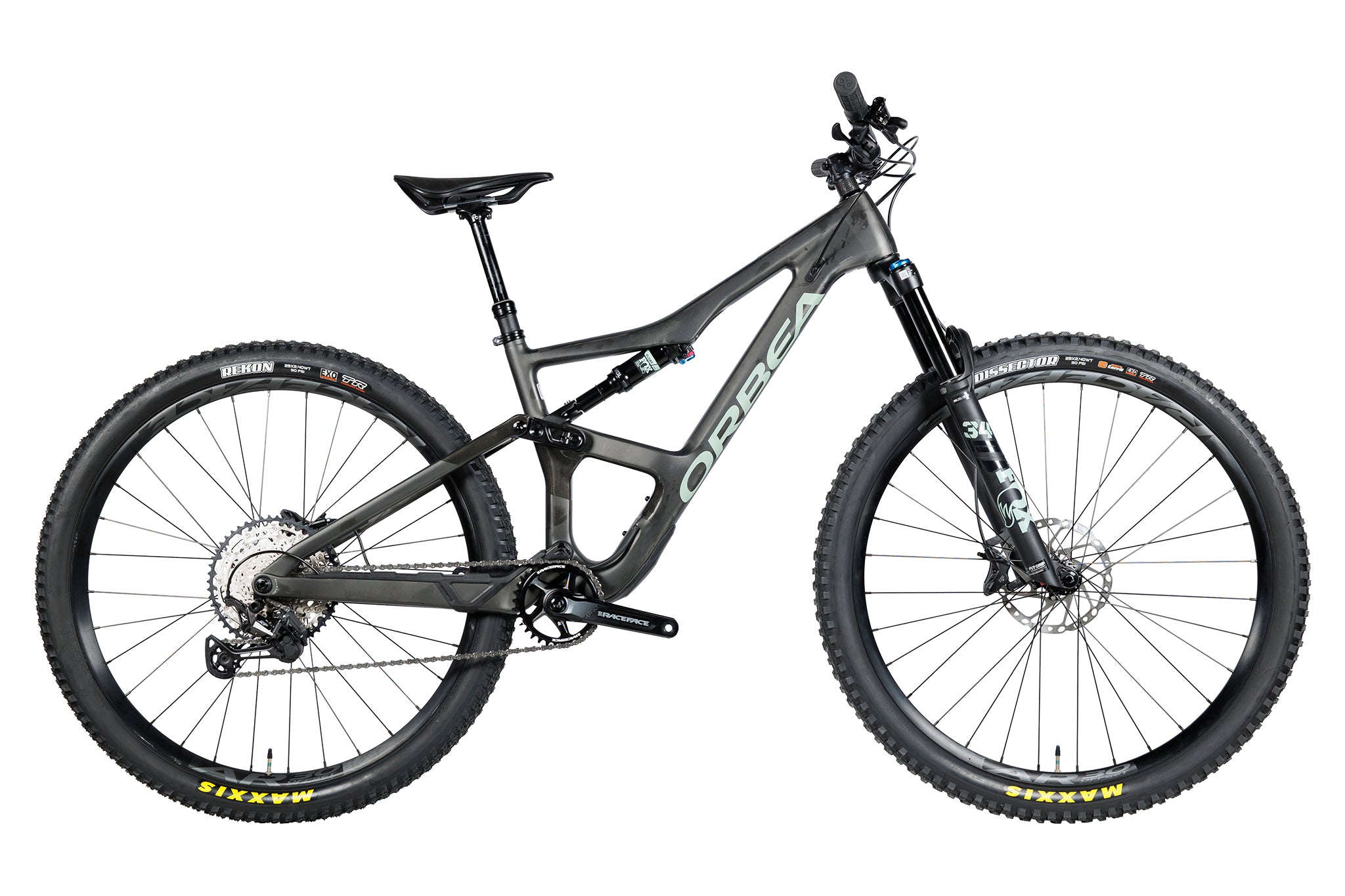 Orbea Occam M30 - 2022, Medium : The Cyclist House