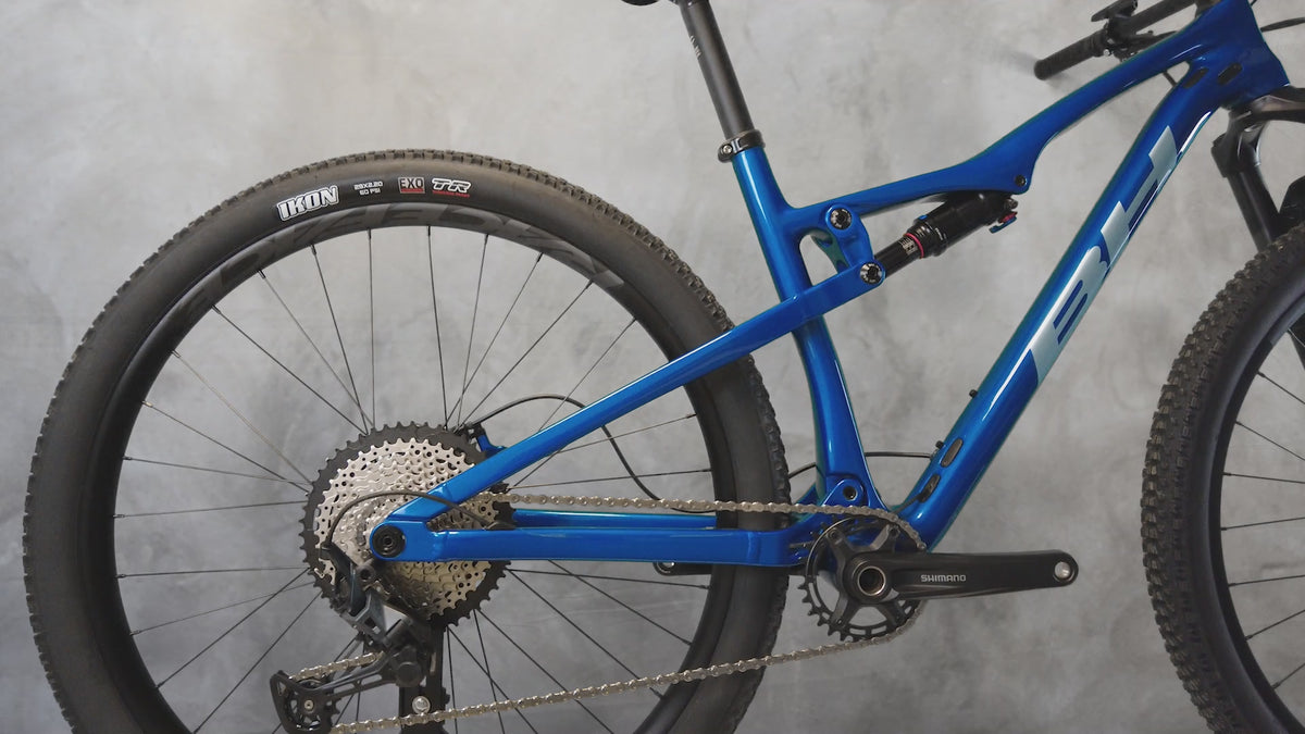 BH Lynx Race MC 2022, Medium The Cyclist House