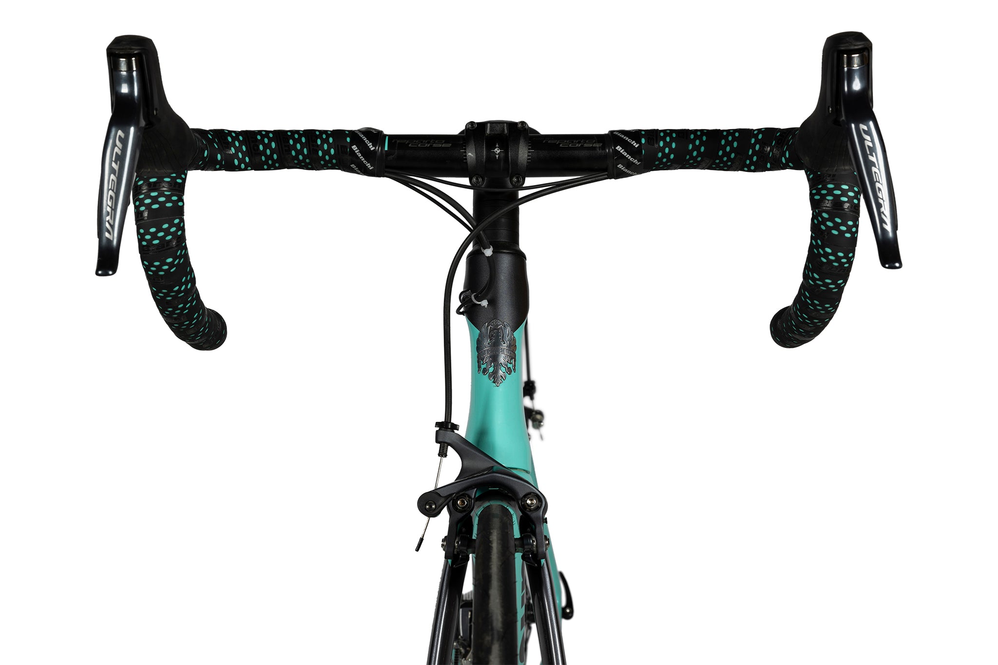 Bianchi Oltre XR4 Ultegra Di2 - 2021, 59cm : The Cyclist House